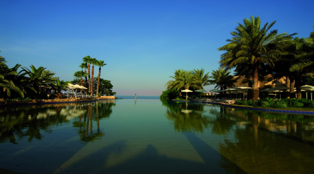 Jordan - Steamond Travel